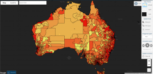 Rosetta – Network Map®